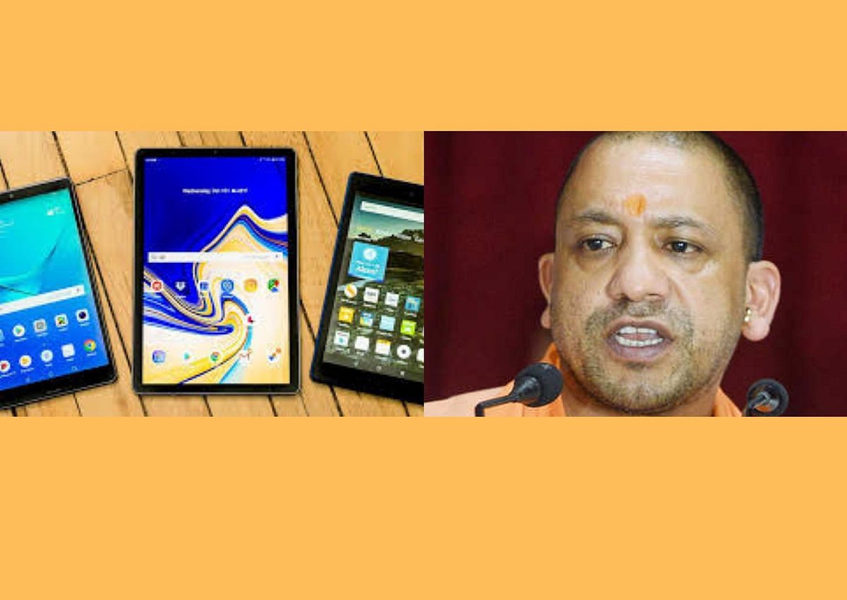 UP’s paperless budget session: Each legislators to buy tablets, to be ...