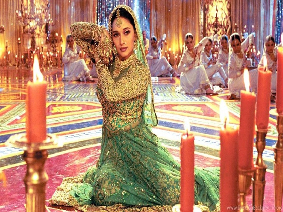 5 most memorable films on the ‘Tawaif’