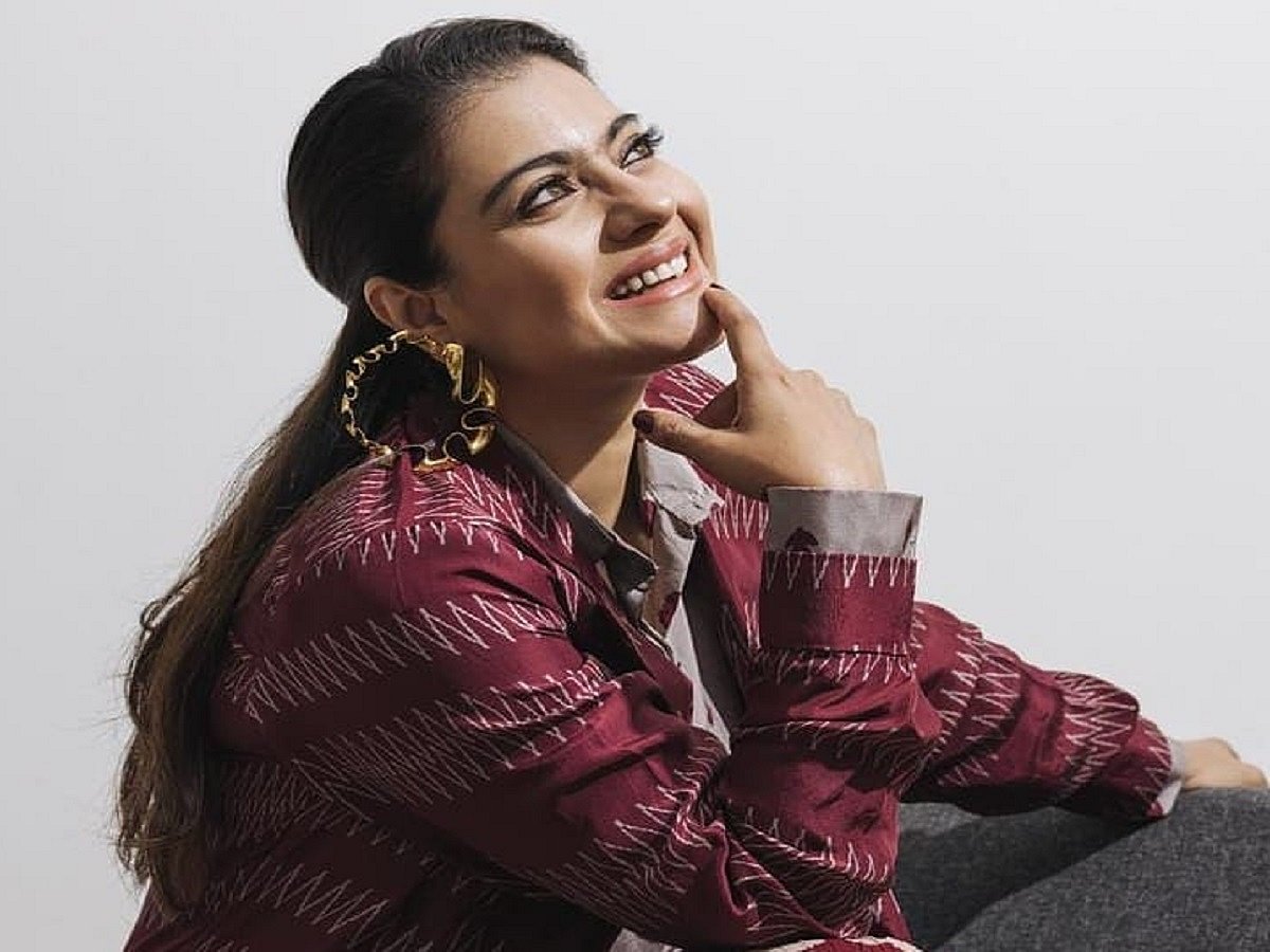 Kajol’s five finest films