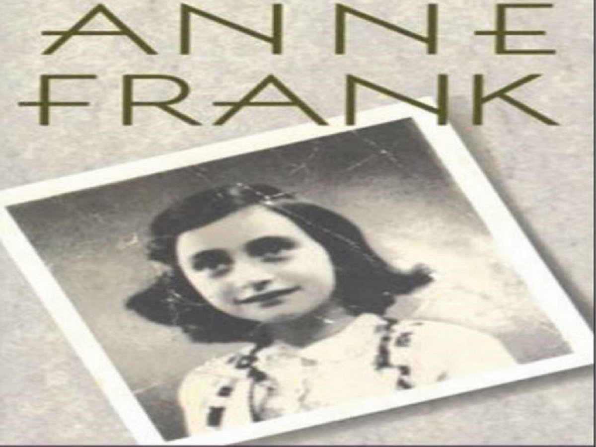 Why Anne Frank continues to haunt us