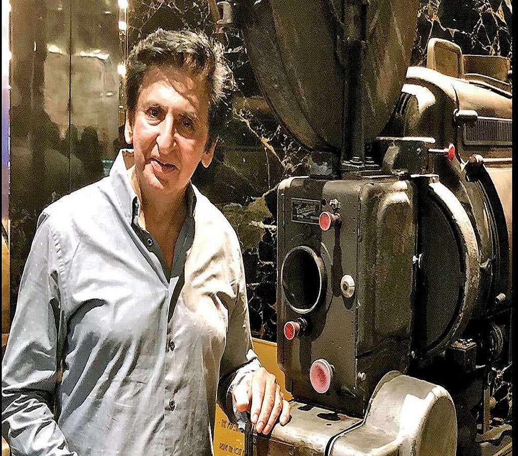 Kailash and Aarti Surendranath, superstars of the ad world talk about ...