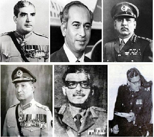 Haunting history- 50 years of Operation Searchlight in Dhaka