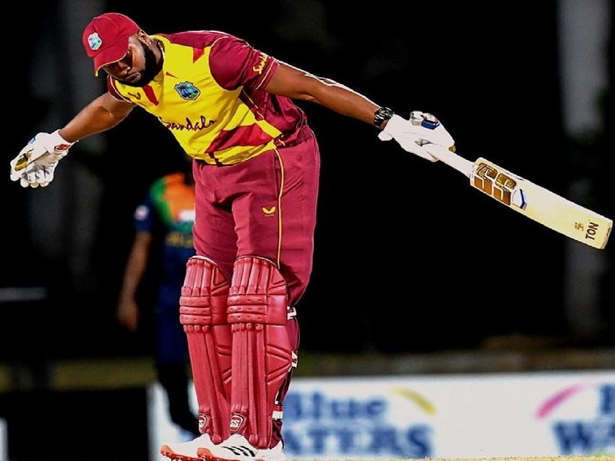 Yuvraj, Gibbs welcome Pollard to six sixes club