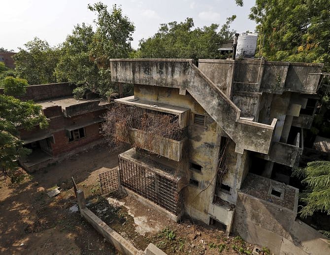 Gulbarg society massacre: No closure yet after 19 years