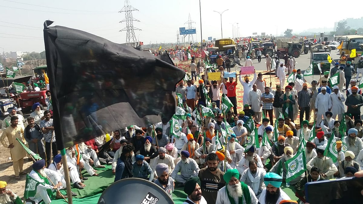 100 days of farmers’ movement: Many lessons to learn from it; unity is ...