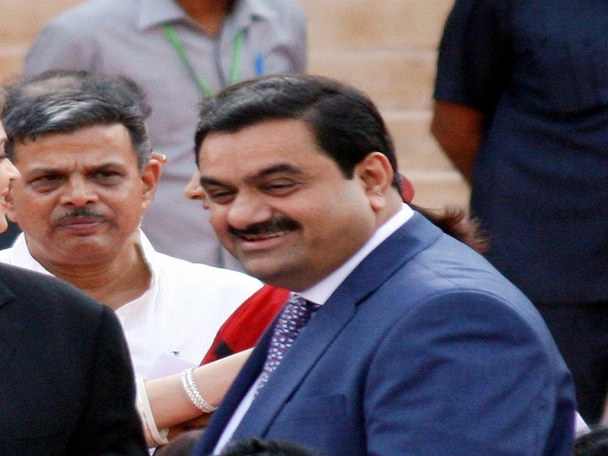 Gautam Adani world’s biggest wealth gainer so far in 2021: Bloomberg ...