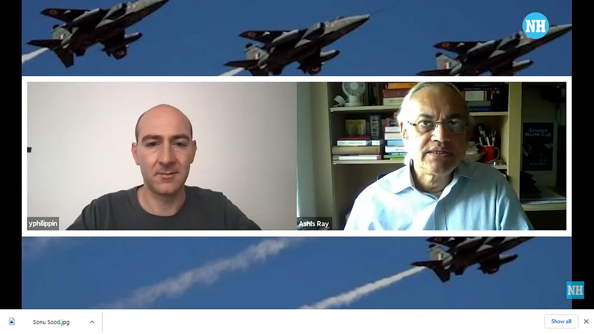 Watch the video interview with the French reporter who investigated the ...