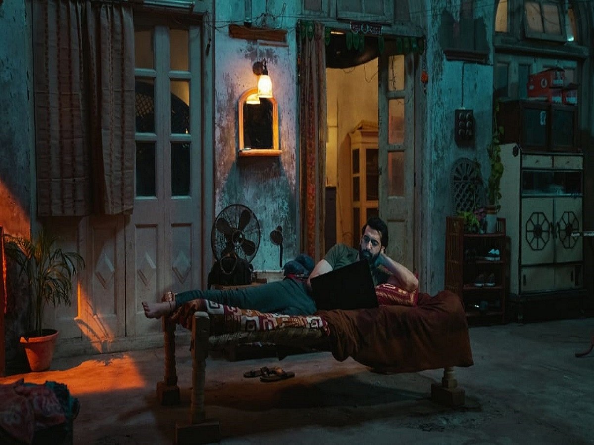 Armaan Ralhan impresses with his powerful performance in ‘Ajeeb Daastaans’