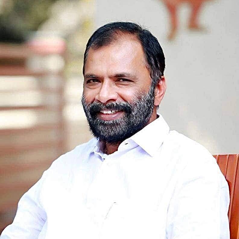 Congress leader V.V. Prakash passes away