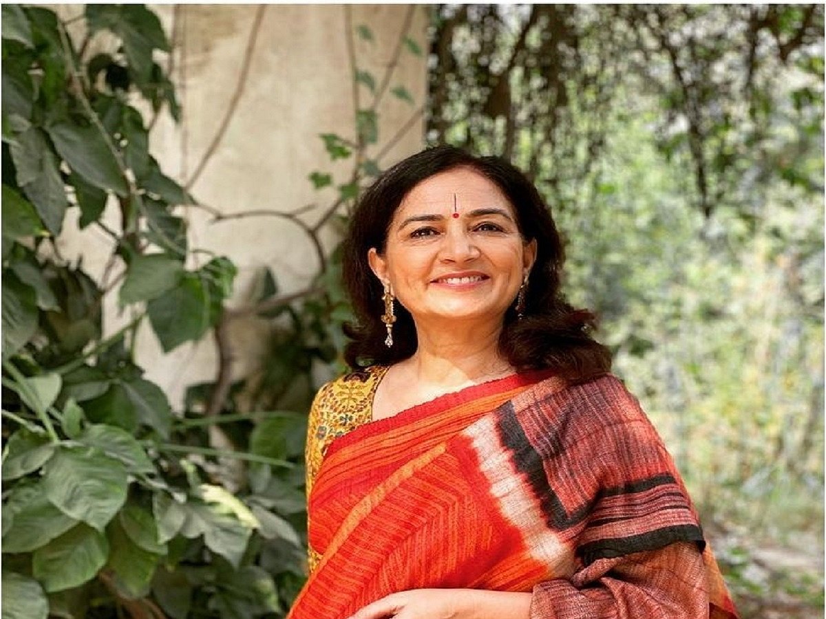 Natasha Rastogi: Acting is a constant journey of learning