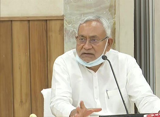 Bihar government extends lockdown till June 8