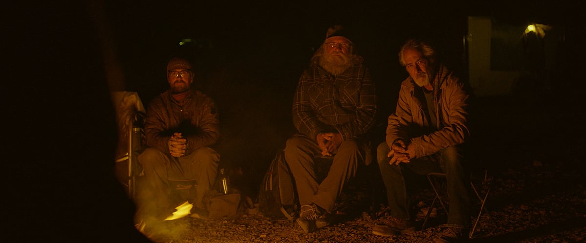 Nomadland wins the Academy Award for the Best Picture