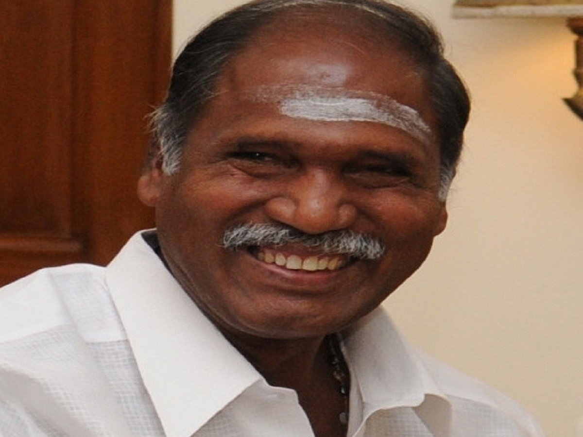 Puducherry to have deputy chief minister