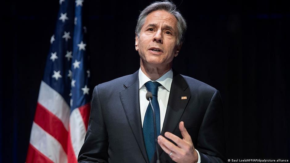 US calls on UNSC P5 members to remain united on Afghanistan, hold ...