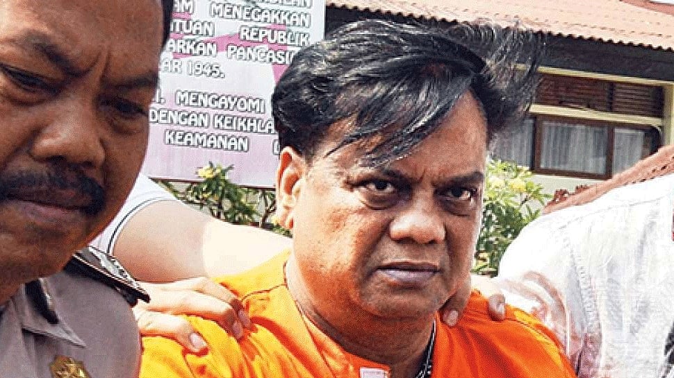 News of Chhota Rajan's death wrong: Tihar Jail administration