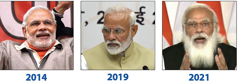 The Seven Year Itch: Hubris and the Greek tragedy playing out in India ...