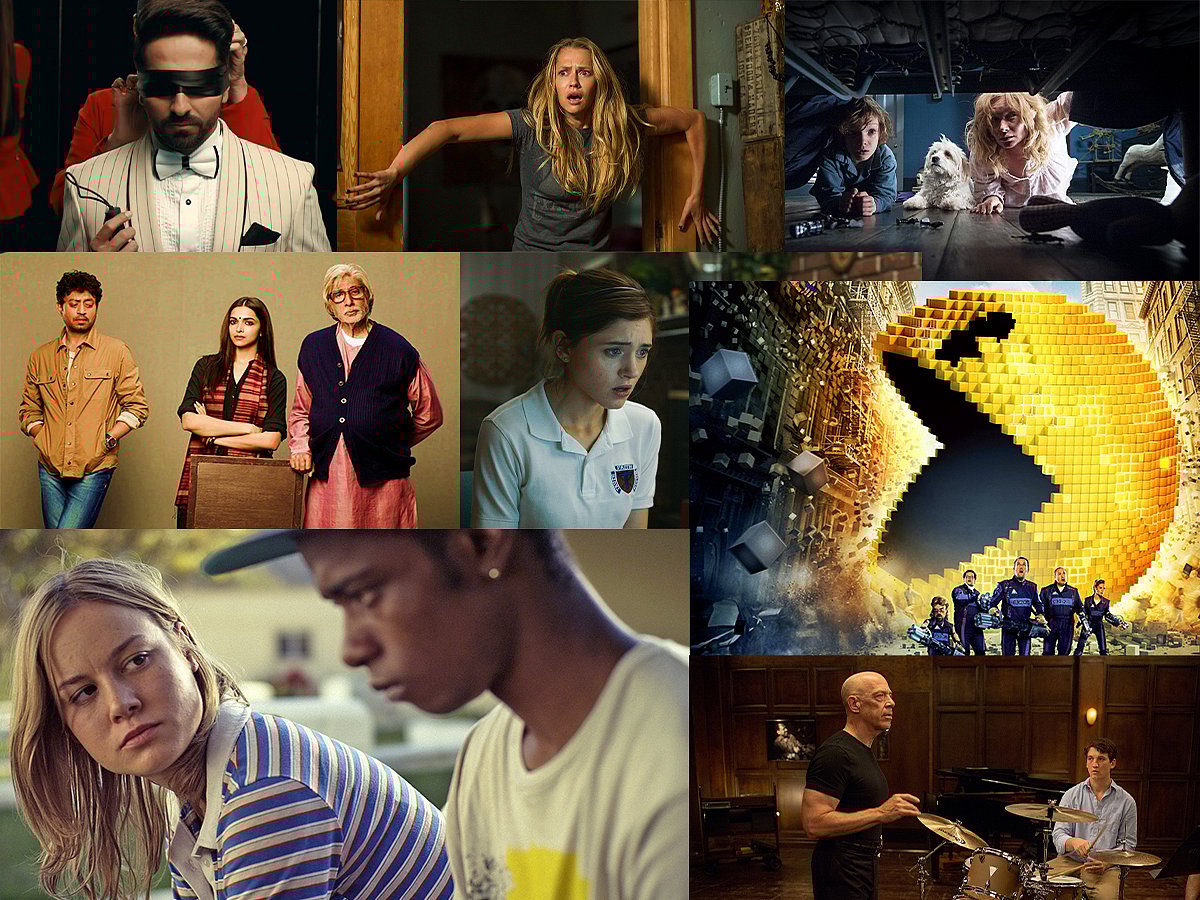 8 impressive short films that were turned into full-length feature films!