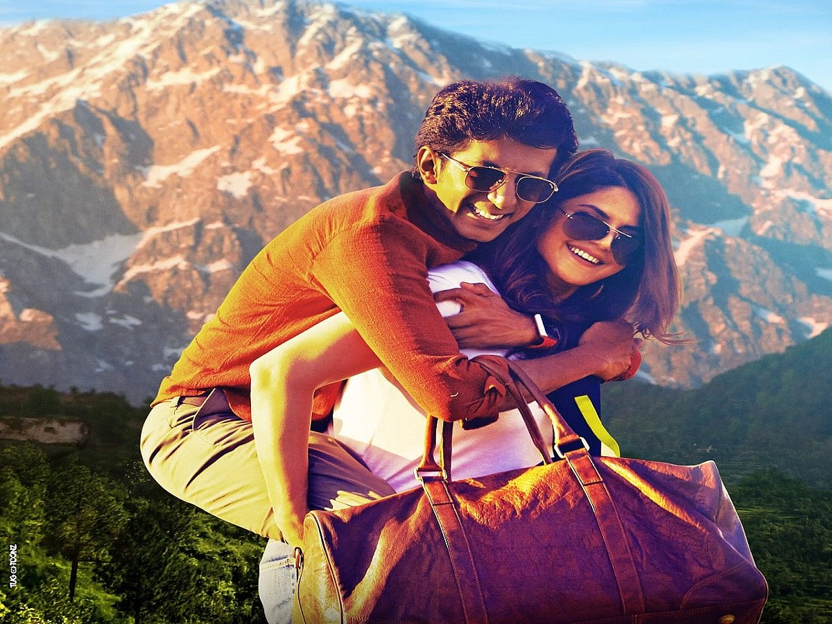 Trailer of 'Hum Bhi Akele, Tum Bhi Akele' is out