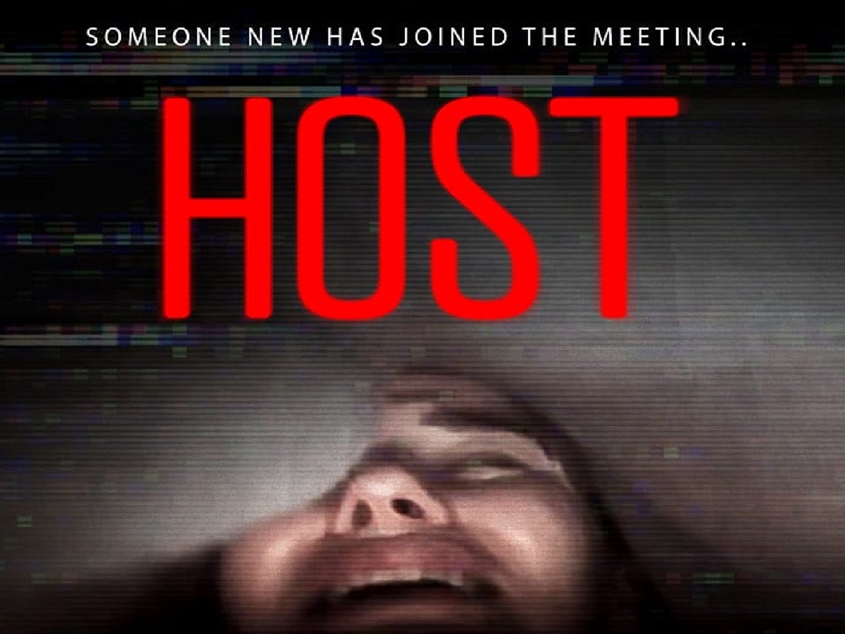 PictureWorks to release one of the scariest horror films, 'Host' on May ...
