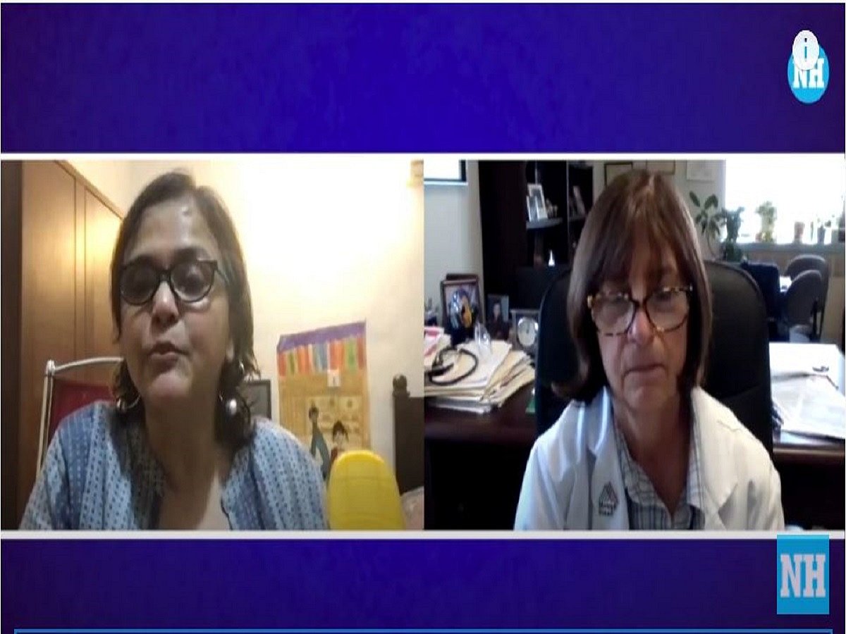 We had strategy to deal with second wave: Dr Debra J Brennessel ...