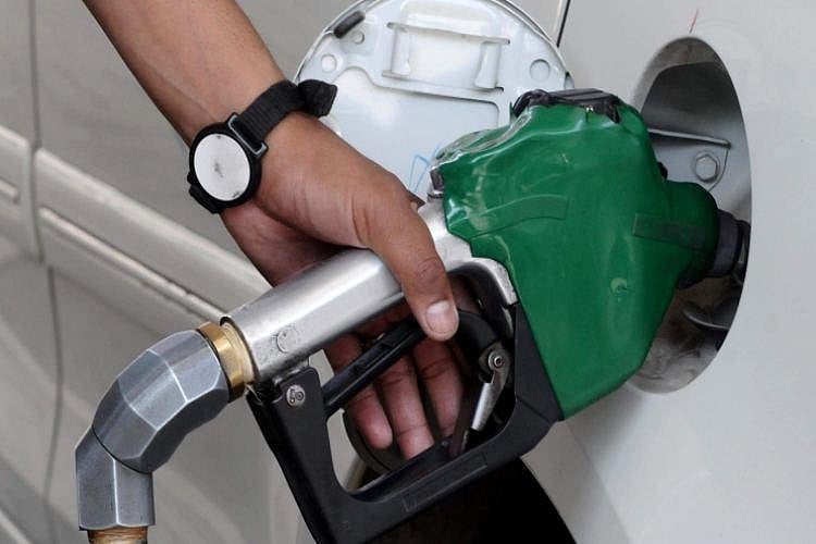 Will government slash fuel prices ahead of assembly elections?