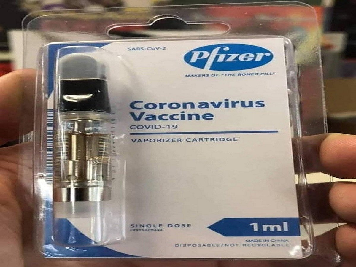 Pfizer jab produces less antibodies against Delta variant: Lancet