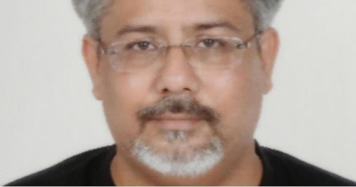 Cartoonist Manjul receives Twitter notice saying central govt seeks ...