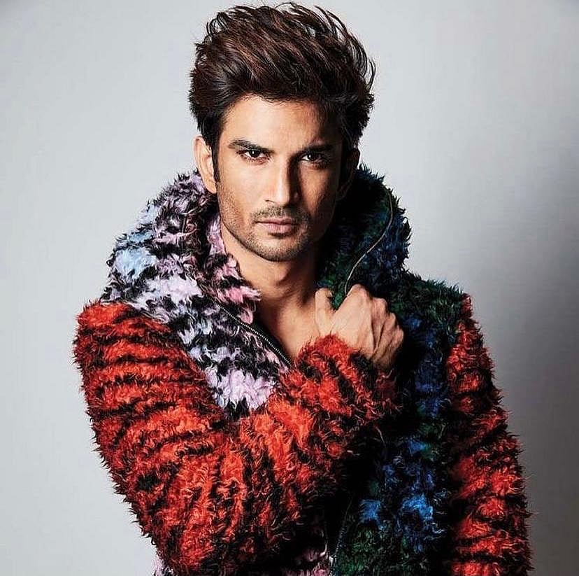 Actor Pulkit Samrat remembers Sushant Singh Rajput in a moving message