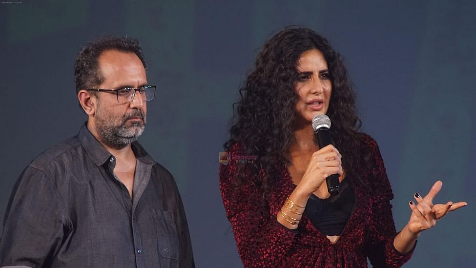 Talent scout Aanand Rai’s 5 finest finds