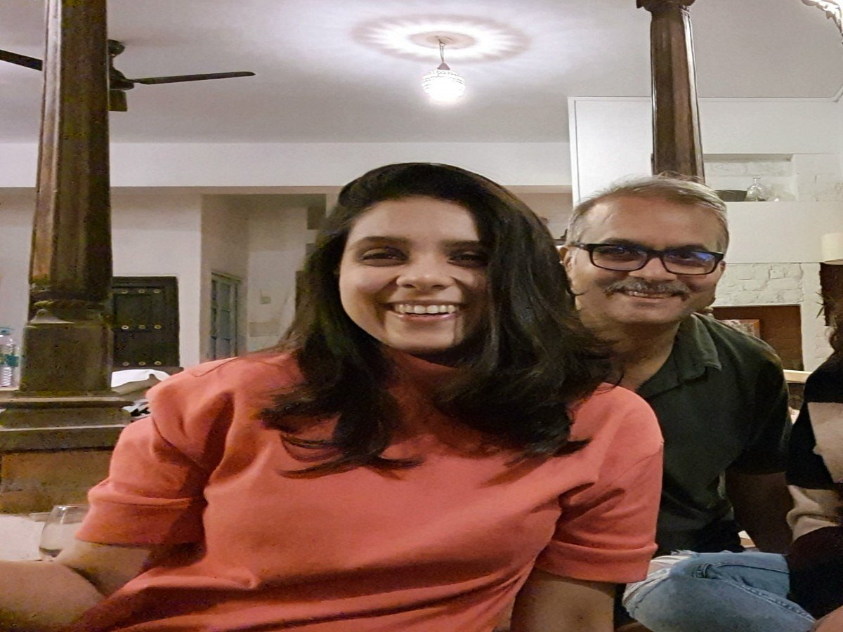 Actresses Rashmi Agdekar and Pranati Rai Prakash talk about special ...