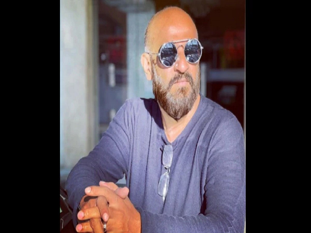 Raj Kaushal: A nice man to know and Dino Morea agrees