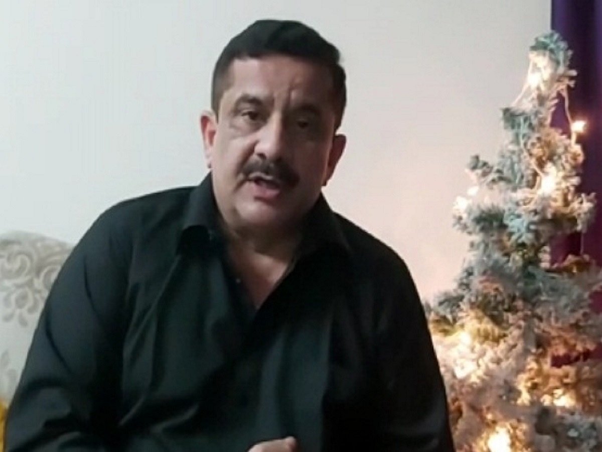 New Quran writer Waseem Rizvi accused of rape