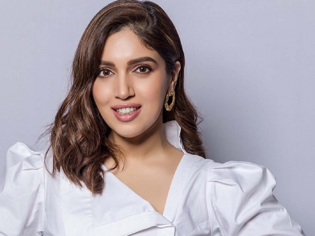 Overwhelming to see review of audiences pouring in!: Bhumi Pednekar on ...