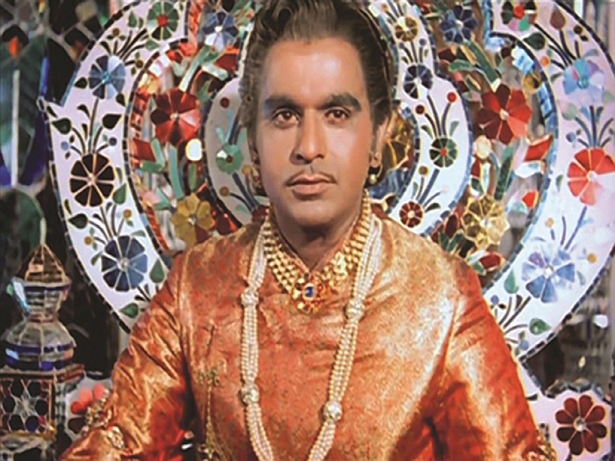 Dilip Kumar: The legend lives on
