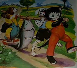 From Kalbose to Haludaria: Why a fish renamed after an obscure Bengali ...