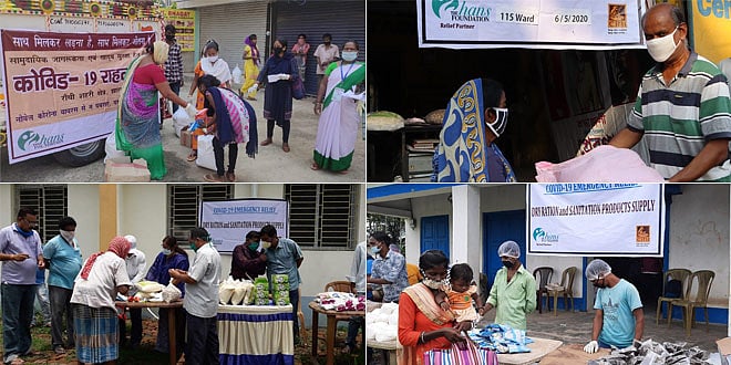 NGO sector third largest employer in the US but stifled in India