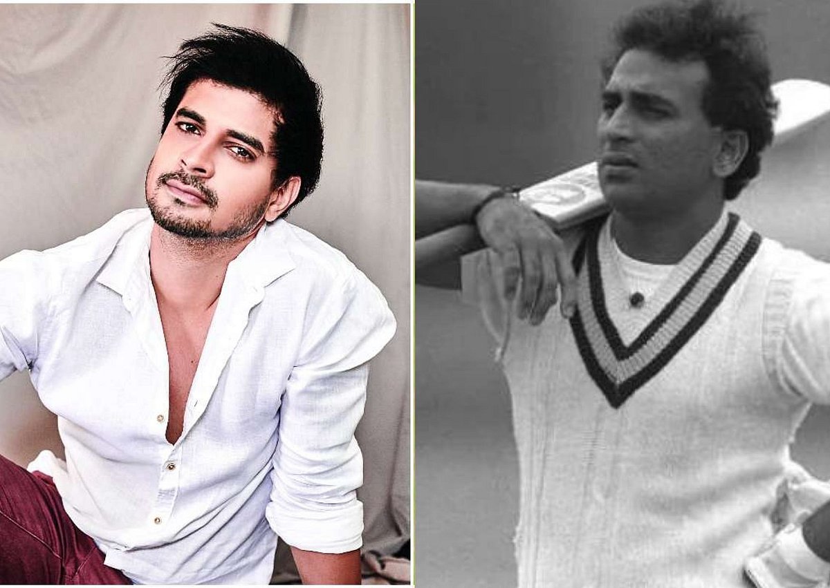 I can’t wait for Sunil Gavaskar to see 83!: Tahir Raj Bhasin on the ...