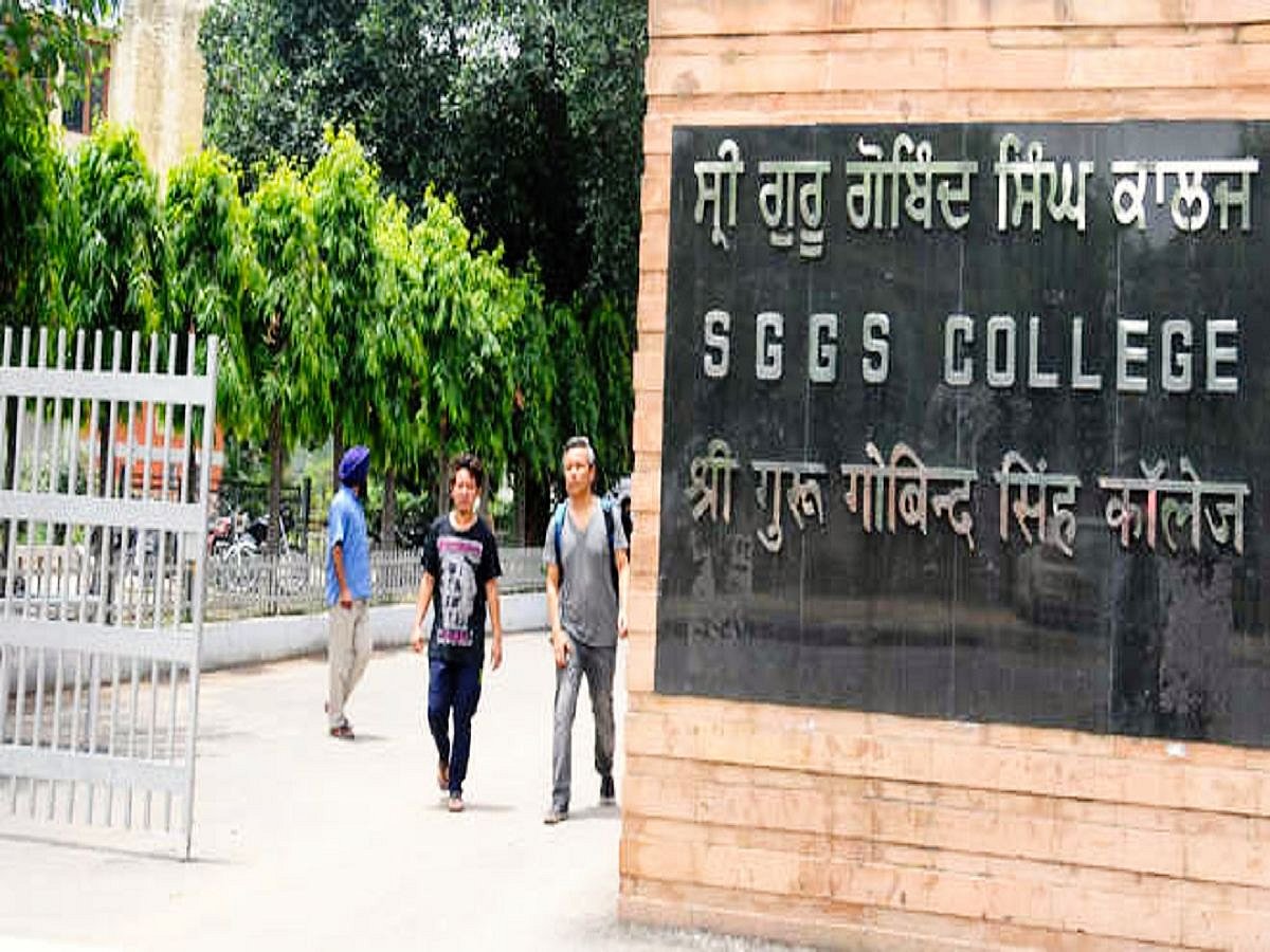 Prominent educationist, Dr Navjot Kaur takes over as new Principal ...