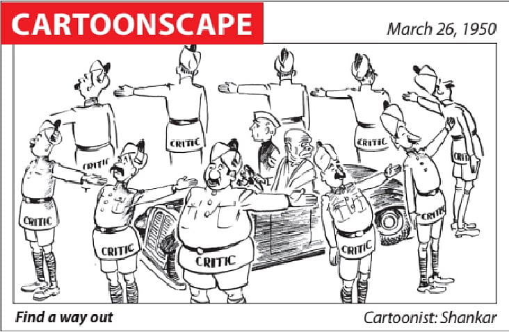 Nehru’s Word: No reform movement based on fear and fed on hatred has ...