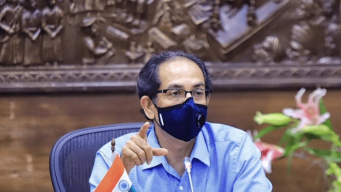 After Maha Governor's letter, Thackeray pens a polite rebuff