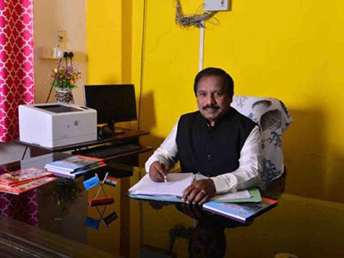 IMA president says suit against him for Ayurveda remarks 'design to ...