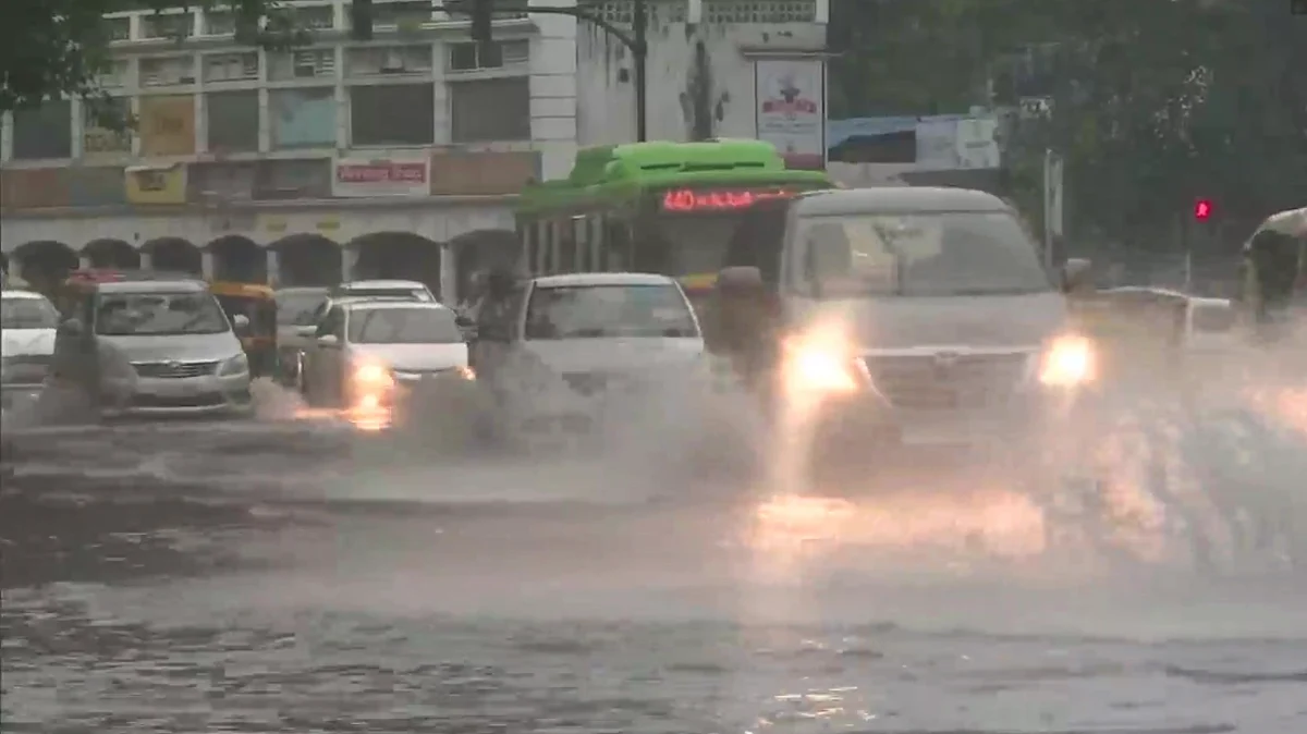 Body found in waterlogged underpass; toll in rain-related incidents in ...