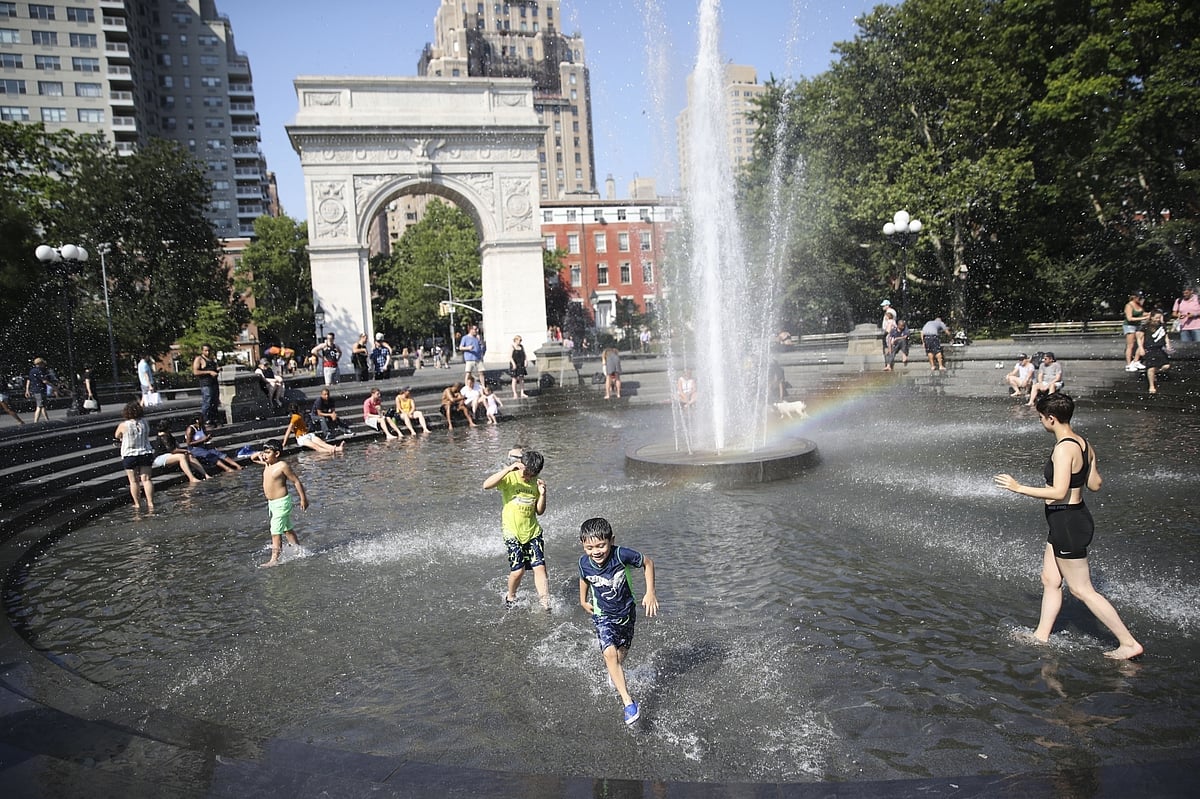 'Extreme heat reduction urgently needed to prevent unnecessary deaths'