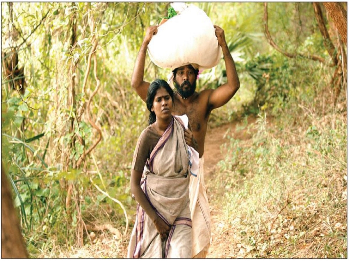 The twin burdens of caste & gender that Indian women continue to bear ...