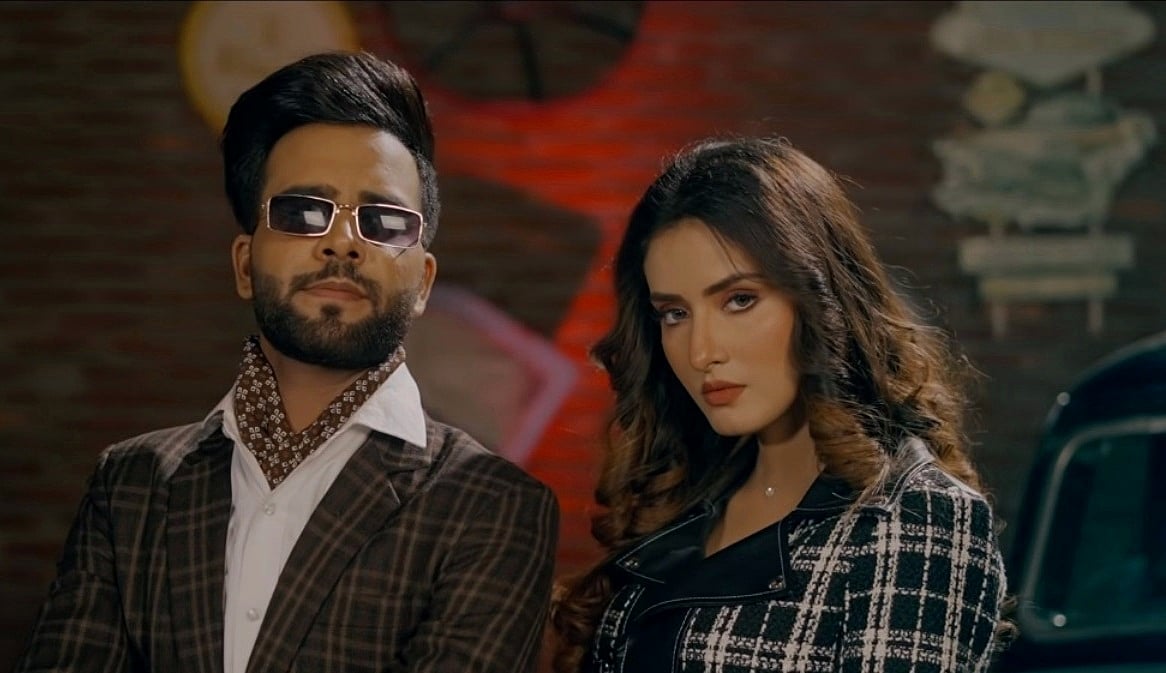 Hira Thind’s latest single ‘Specialty’ embraces the idea of winning ...