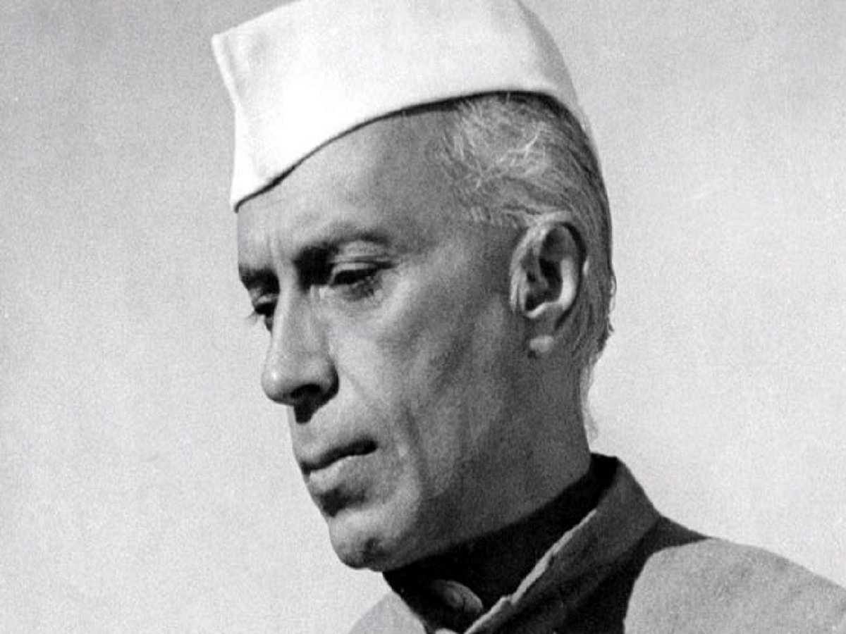 Nehru’s Word: Can’t our democracy be improved upon?