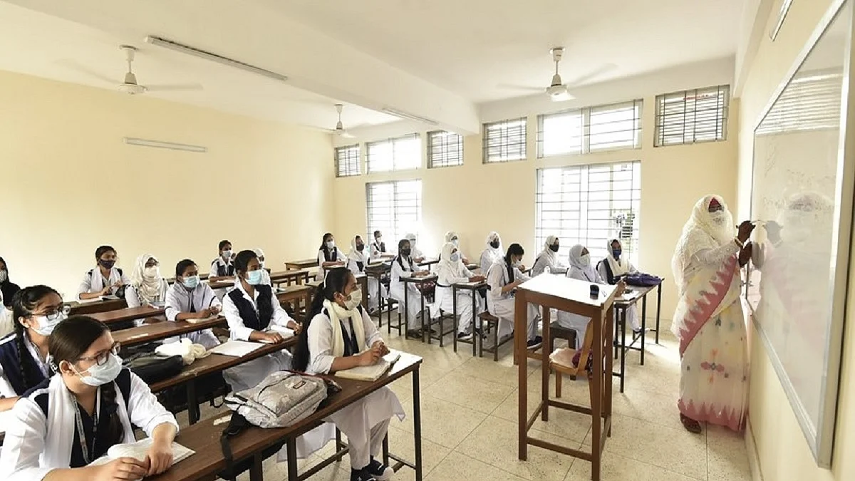 Classroom teaching for UG students in Odisha to start from Sep 20