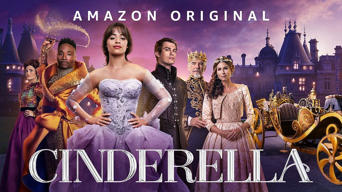 A Social Experiment: Amazon Prime Video takes to streets to speak to ...