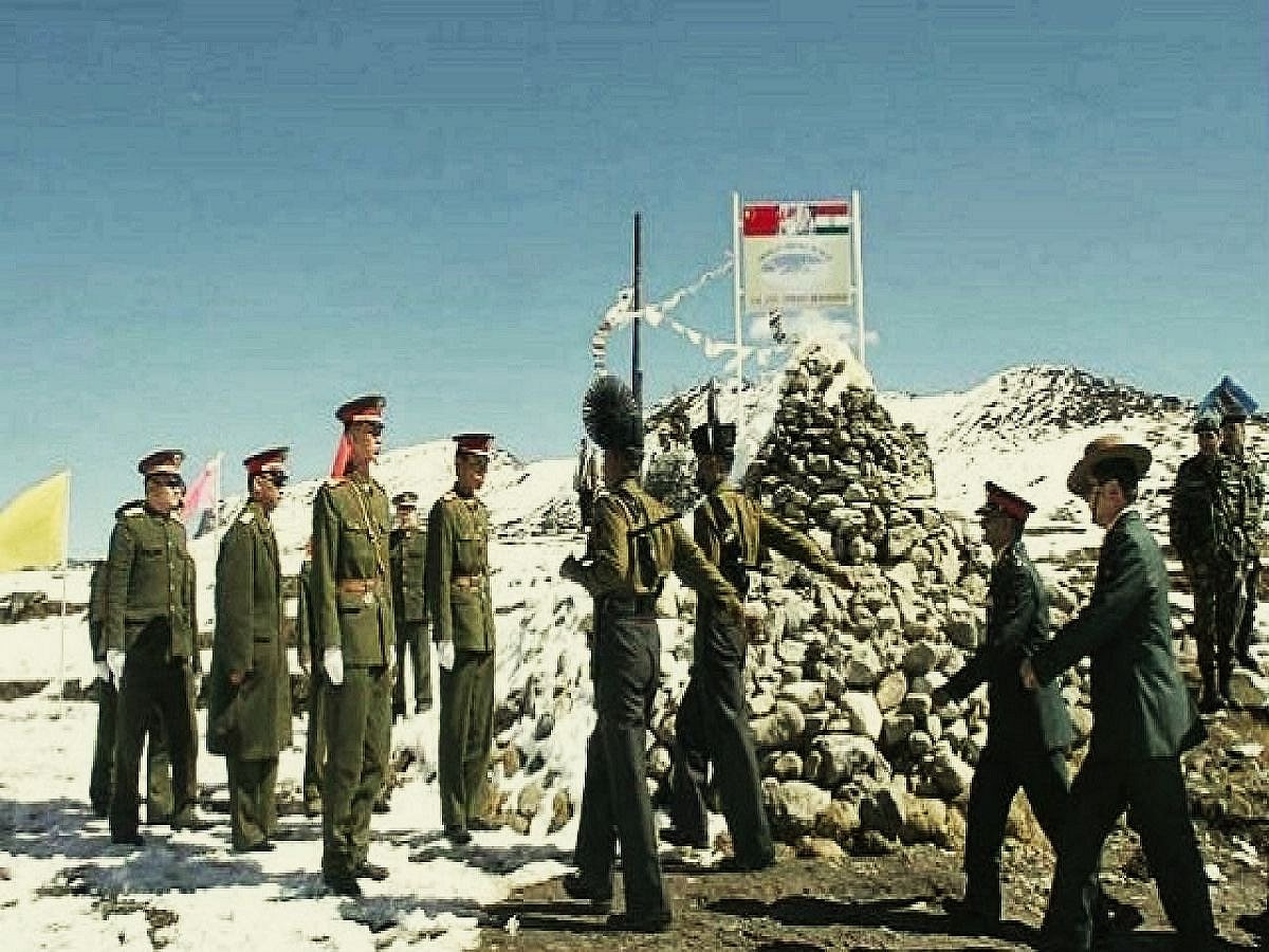 Strategic Autonomy: India needs to trade with China, not pushed into a ...