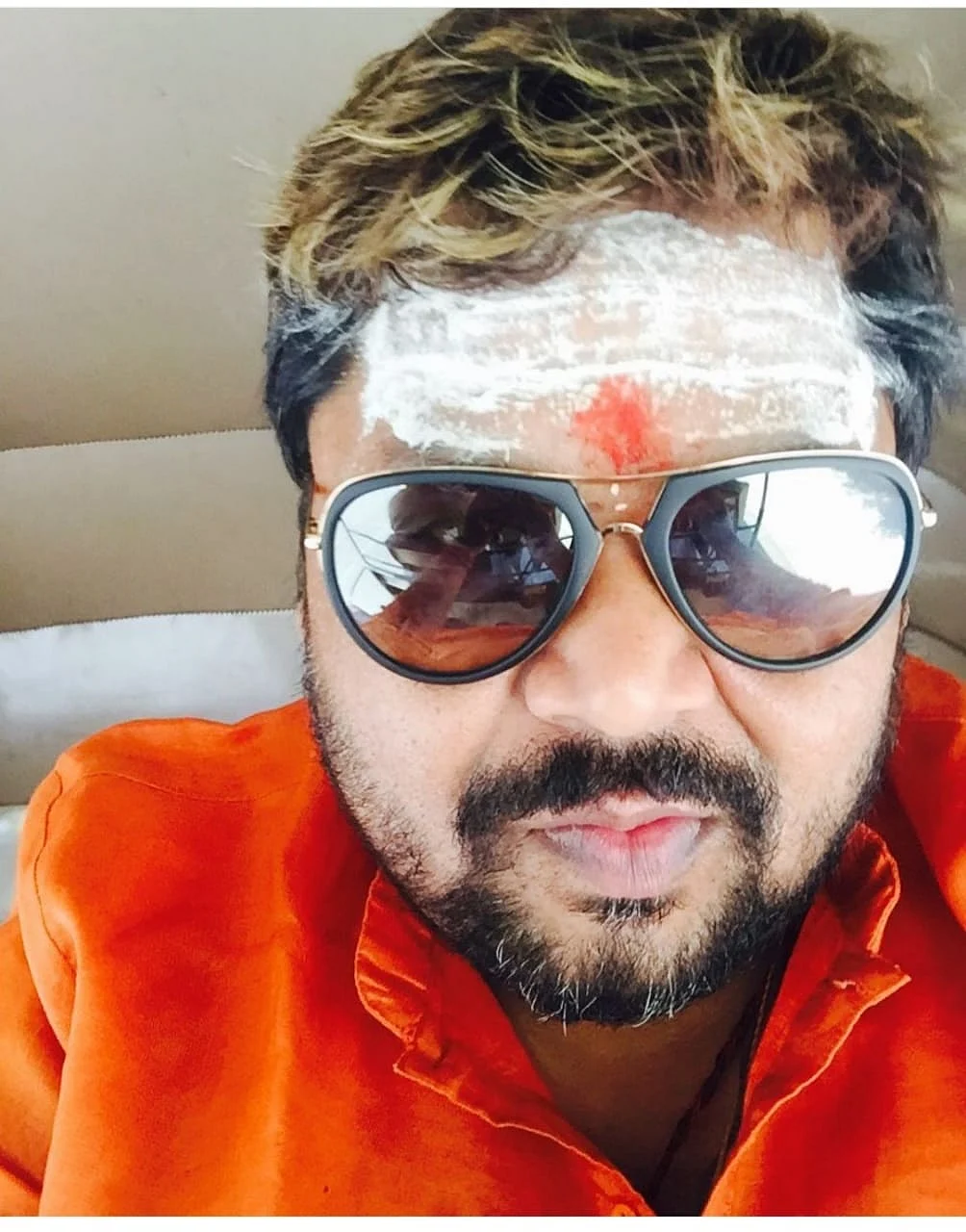 Jitu Shivhare receives rave reviews for his portrayal in the film 'Urf ...